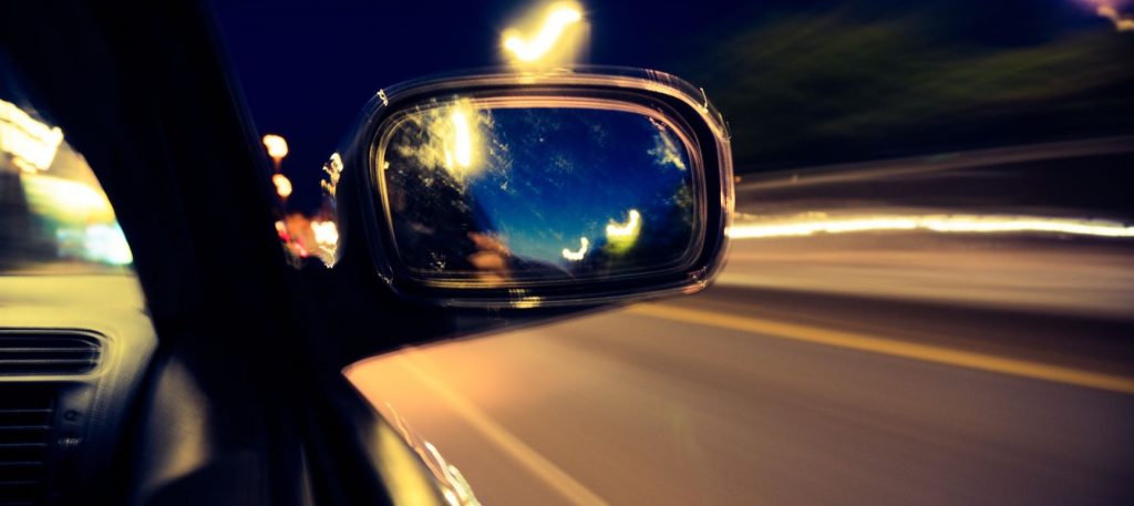 Essilor Varilux Road Pilot - Night Time Driving Lenses